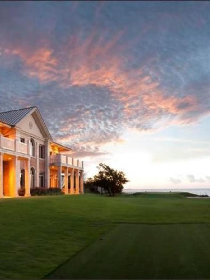 The Navy Point Area | Pless Landing | FL