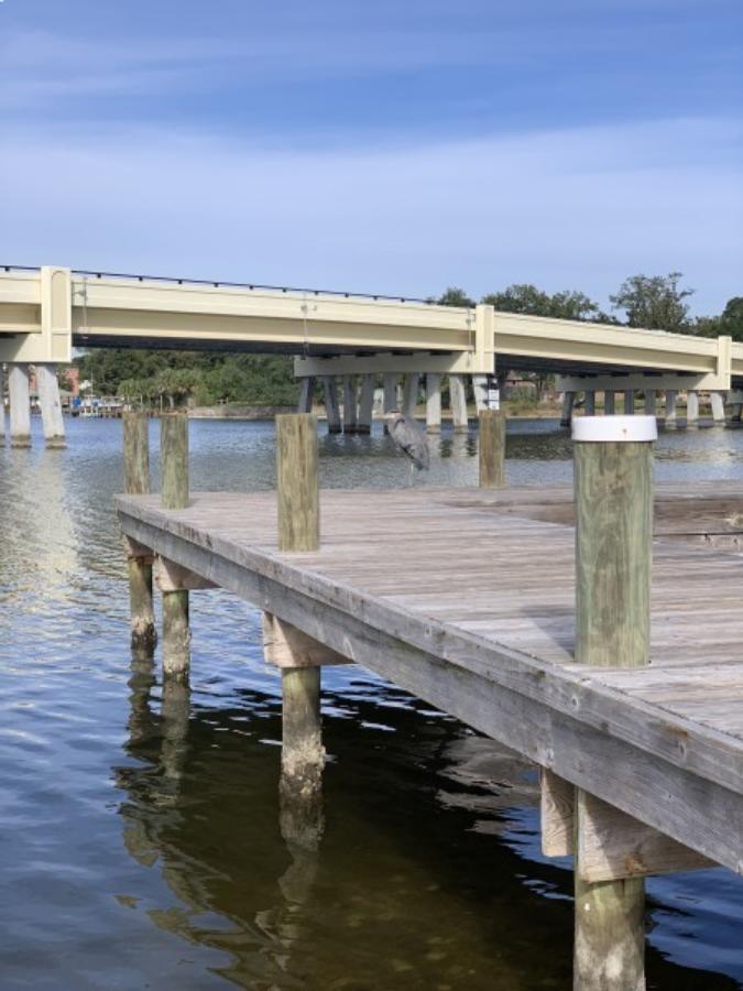 The Navy Point Area | Pless Landing | FL